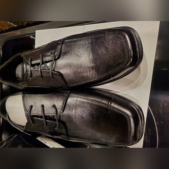 Don Marco | Shoes | New Don Marco Leather Dress Shoes | Poshmark